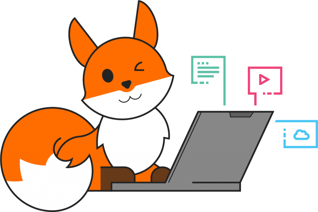 Demo Template - Foxtrot Technologies